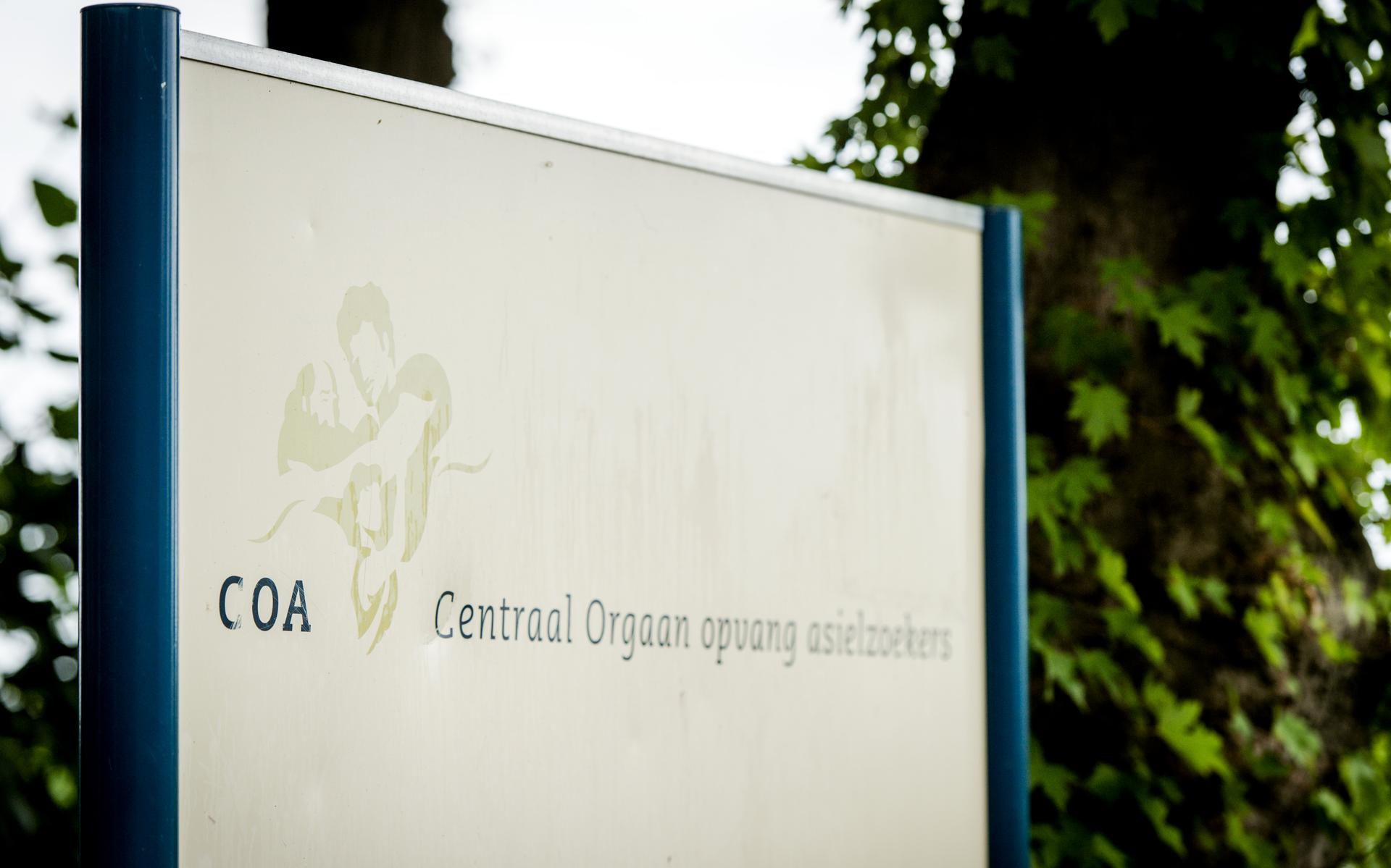 AZC Echten nog steeds niet rond - Dagblad van het Noorden
