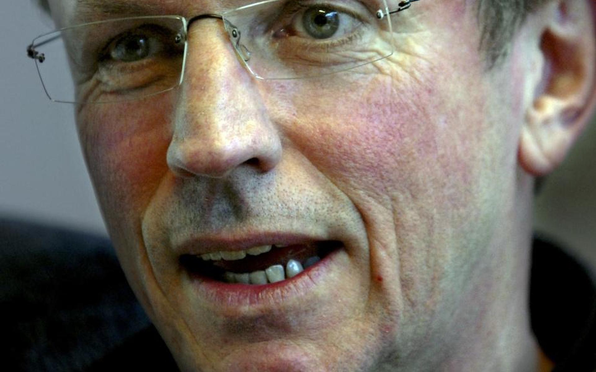De Klinker kan geen programmeur betalen - Dagblad van het Noorden