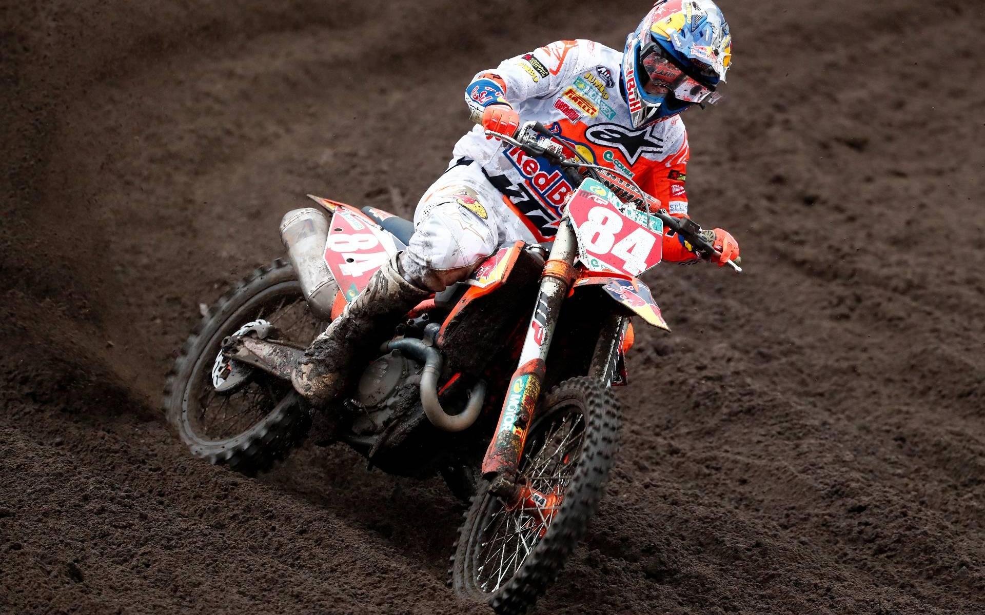 WK motorcross volgend jaar terug in Nederland - Dagblad van het Noorden