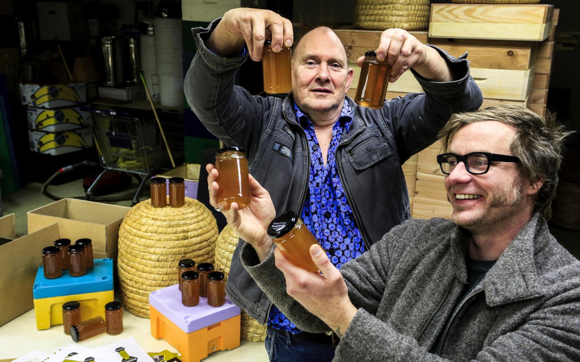 Groning, de nieuwe honing! - Dagblad van het Noorden