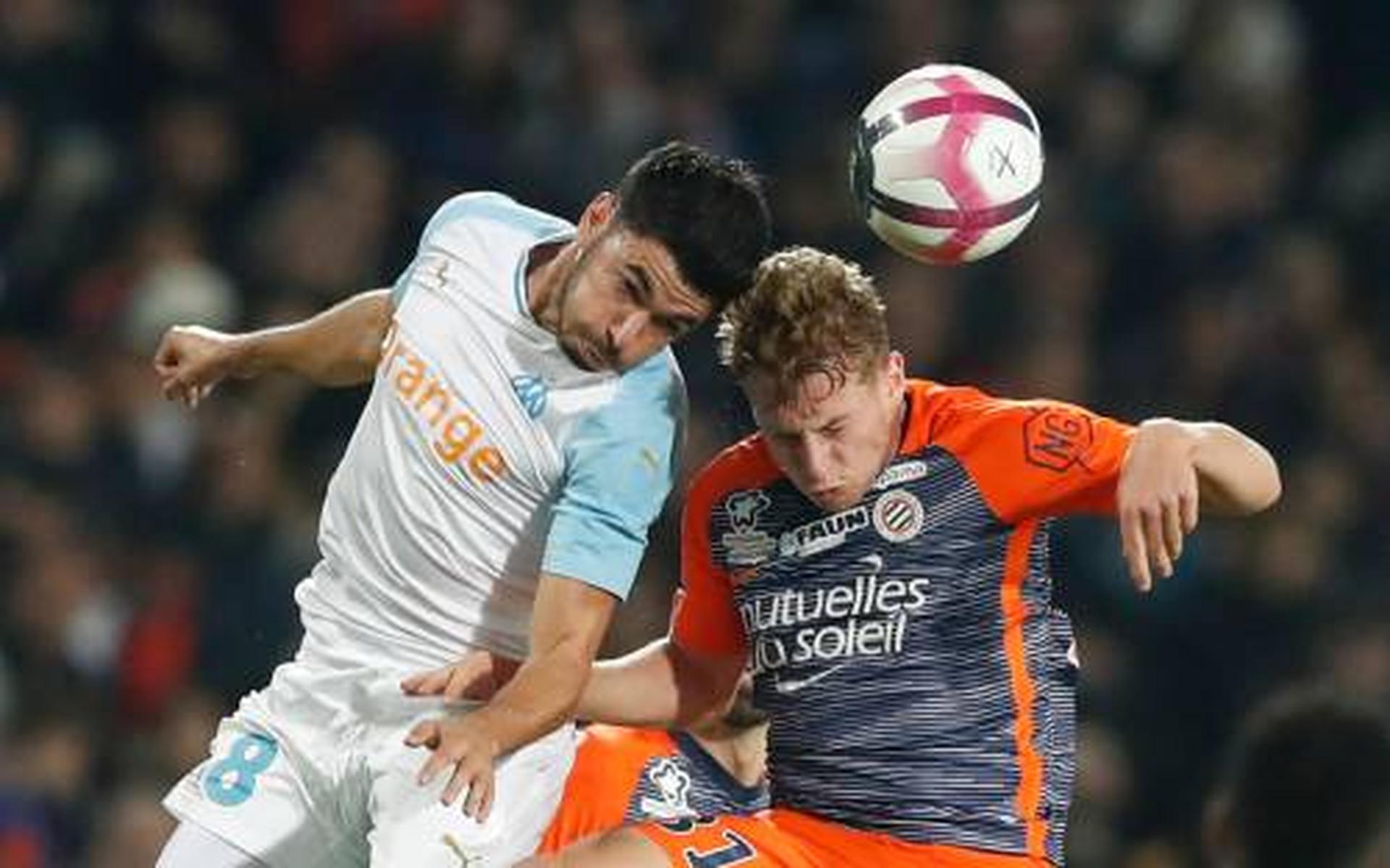 Strootman met Marseille hard onderuit - Dagblad van het Noorden Strootman met Marseille hard onderuit - Dagblad van het Noorden