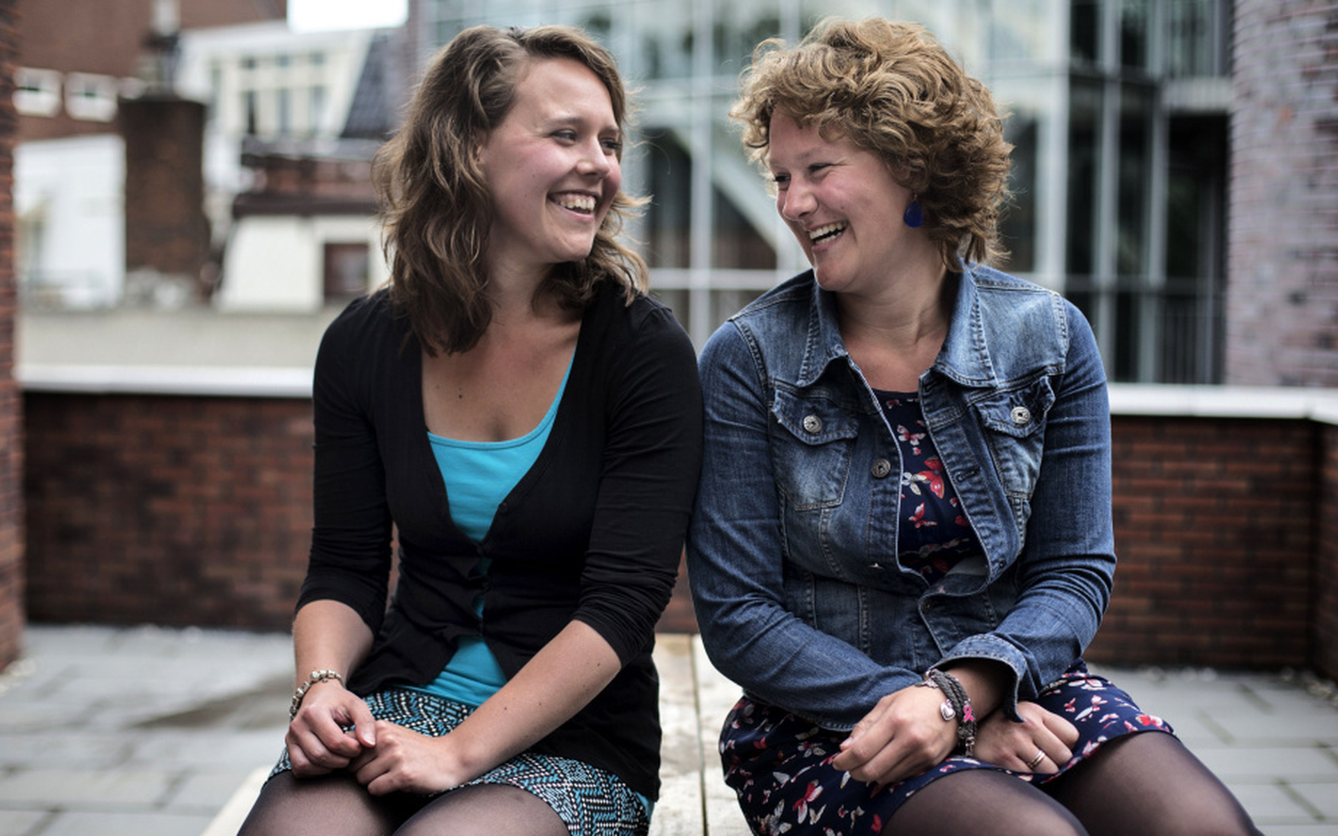 De universitaire juf komt er aan - Dagblad van het Noorden