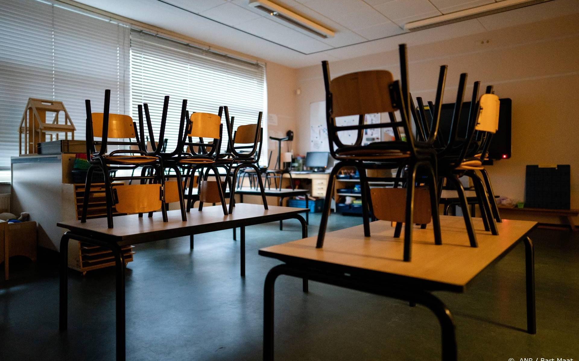 Scholen in Drenthe, Groningen en Overijssel pakken samen lerarentekort ... Scholen in Drenthe, Groningen en Overijssel pakken samen lerarentekort ...