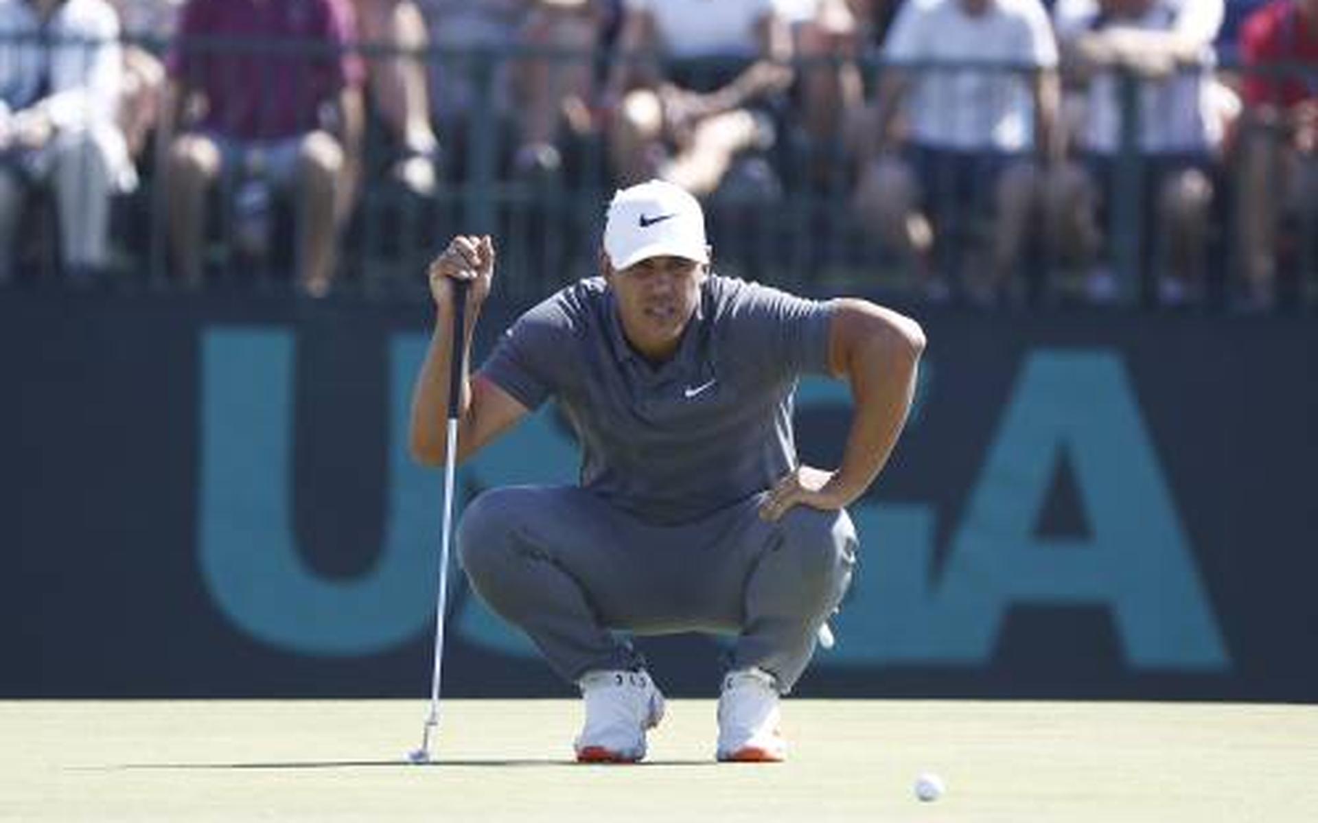 Koepka klimt van negen naar vier - Dagblad van het Noorden Koepka klimt van negen naar vier - Dagblad van het Noorden