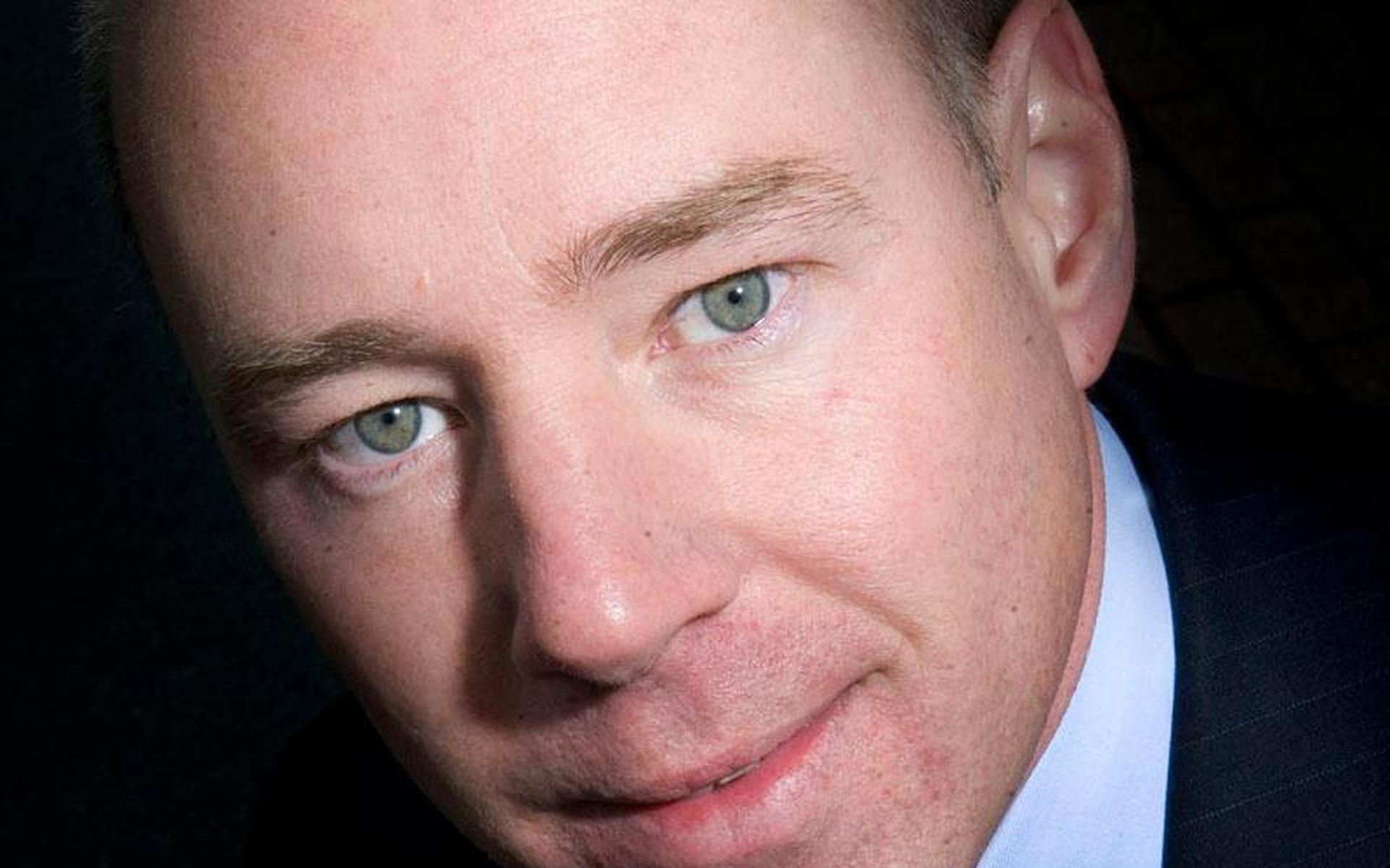 PVV-lijsttrekker Beimers: Ik ben geen racist - Dagblad van het Noorden