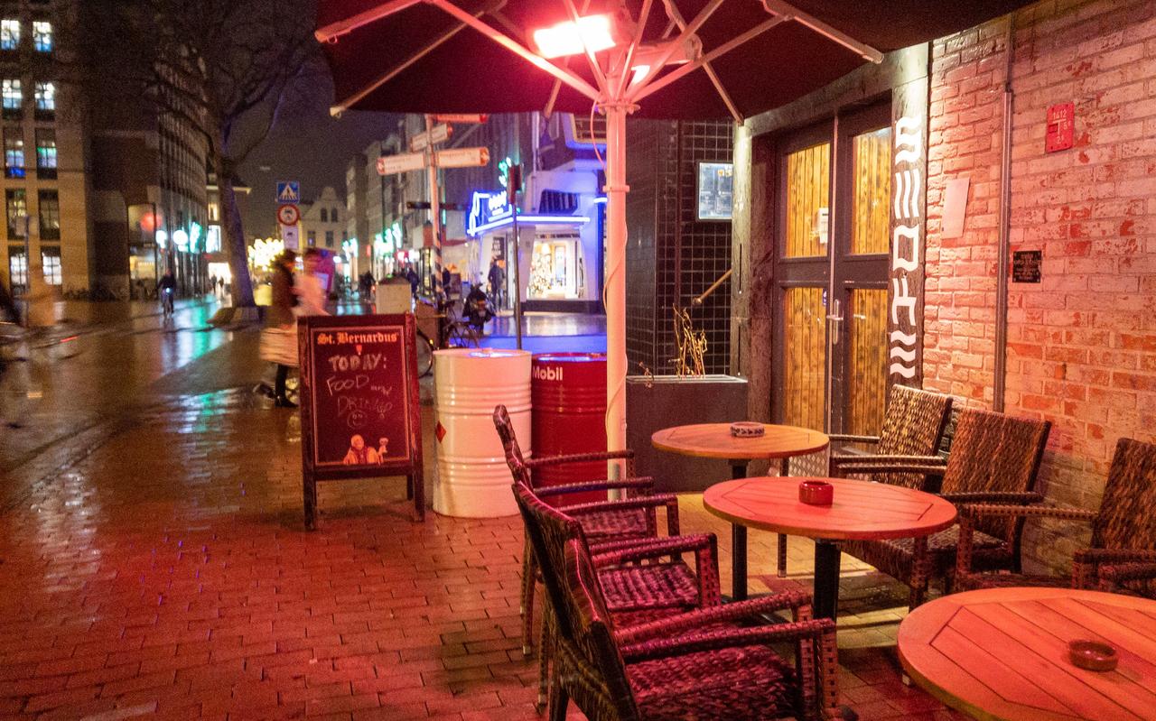 Hermus & Co: Smoke in Groningen, een culinair rookgordijn - Dagblad van ...