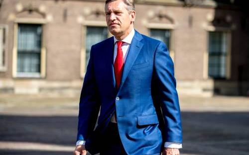 Buma: het is heel erg moeilijk - Dagblad van het Noorden