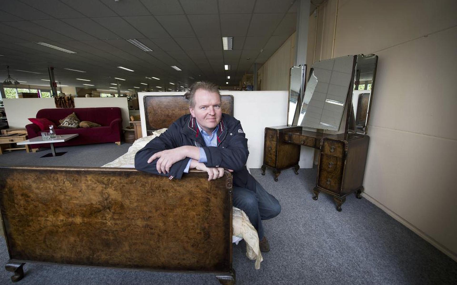Grootste kringloopwinkel van Noord-Nederland opent deuren in Emmen ...
