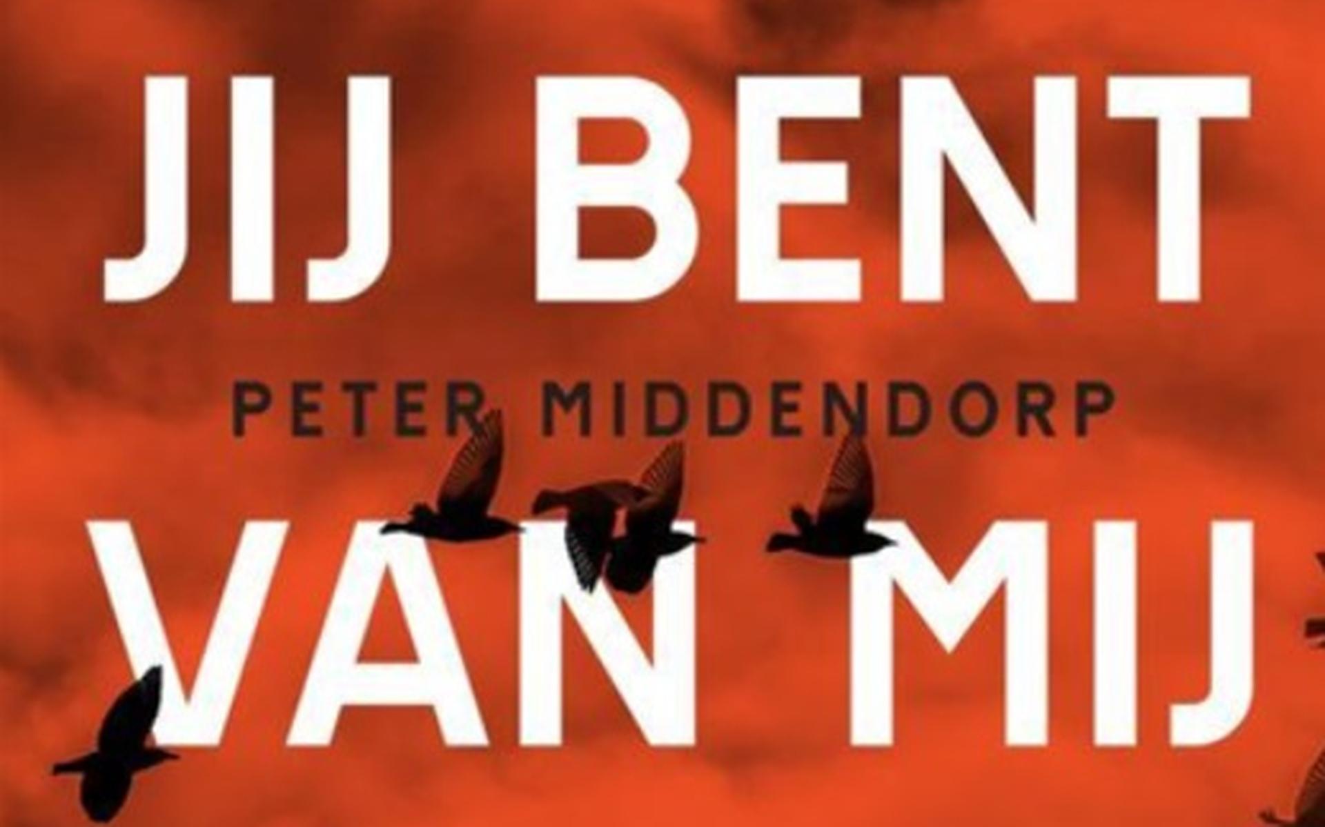 De culturele hoogtepunten van 2018 (afl. 9 van 17): Literatuur ... De culturele hoogtepunten van 2018 (afl. 9 van 17): Literatuur ...