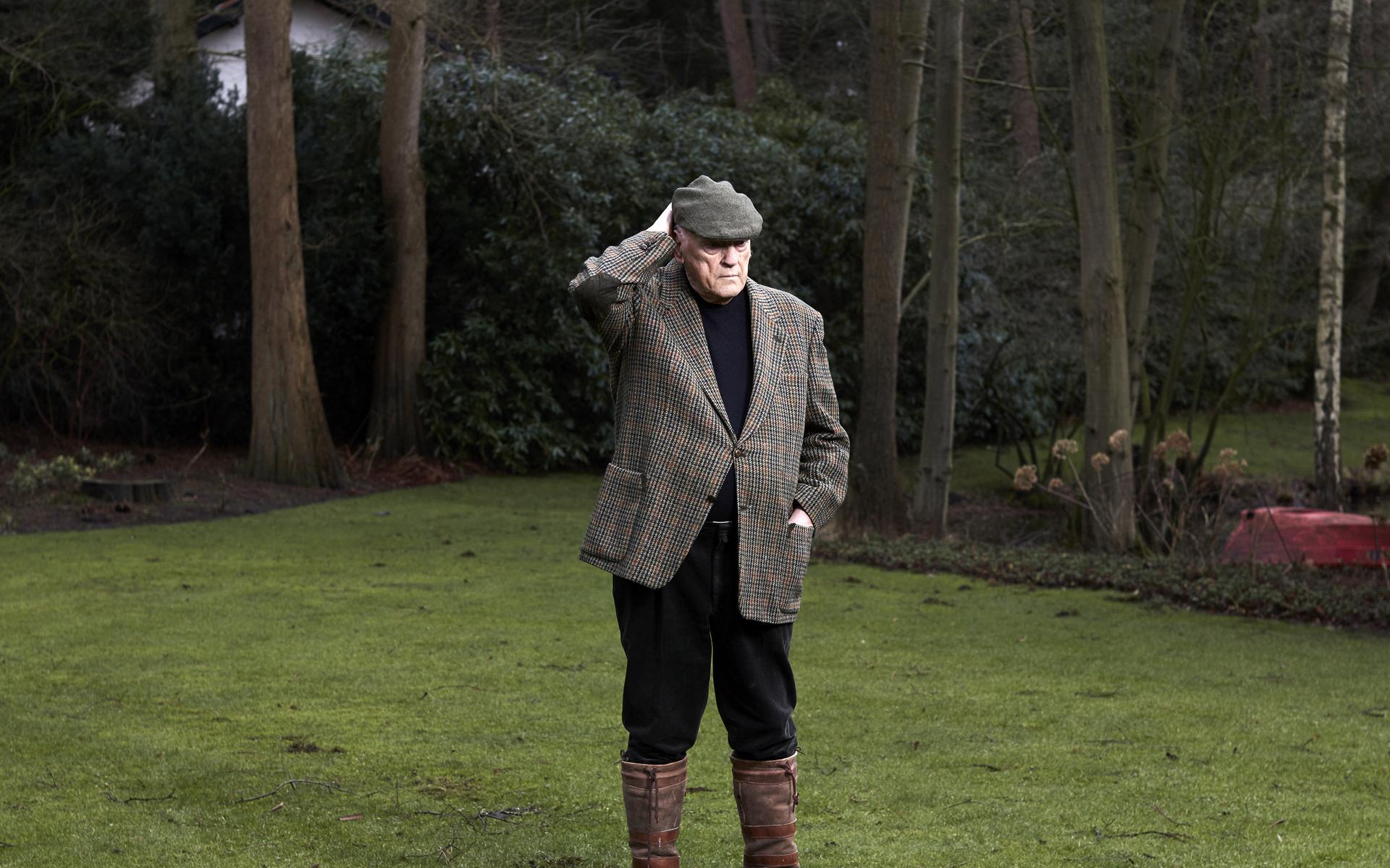 Jan Timmer: Philipsman met bezieling - Dagblad van het Noorden