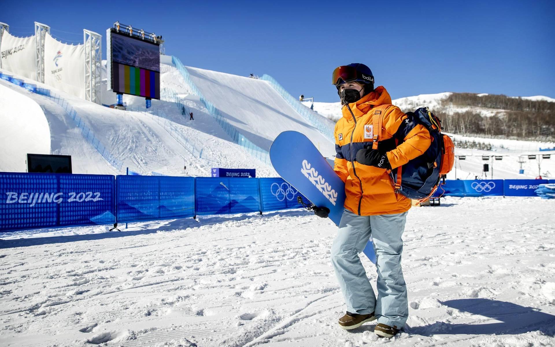 Beter weer bij Olympische Spelen dan vier jaar geleden - Dagblad van ... Beter weer bij Olympische Spelen dan vier jaar geleden - Dagblad van ...