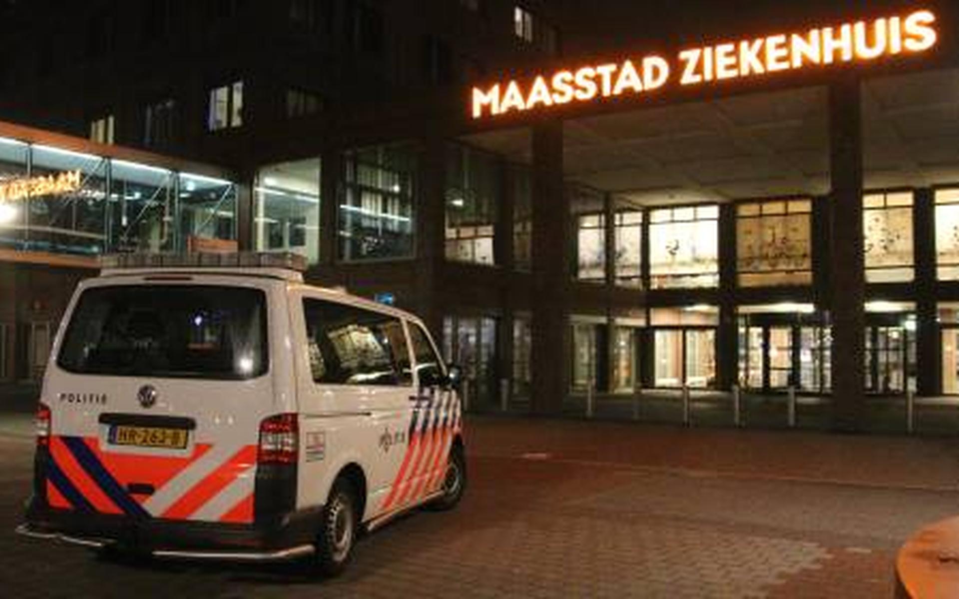 Vader doodgestoken meisje dinsdag voorgeleid - Dagblad van het Noorden