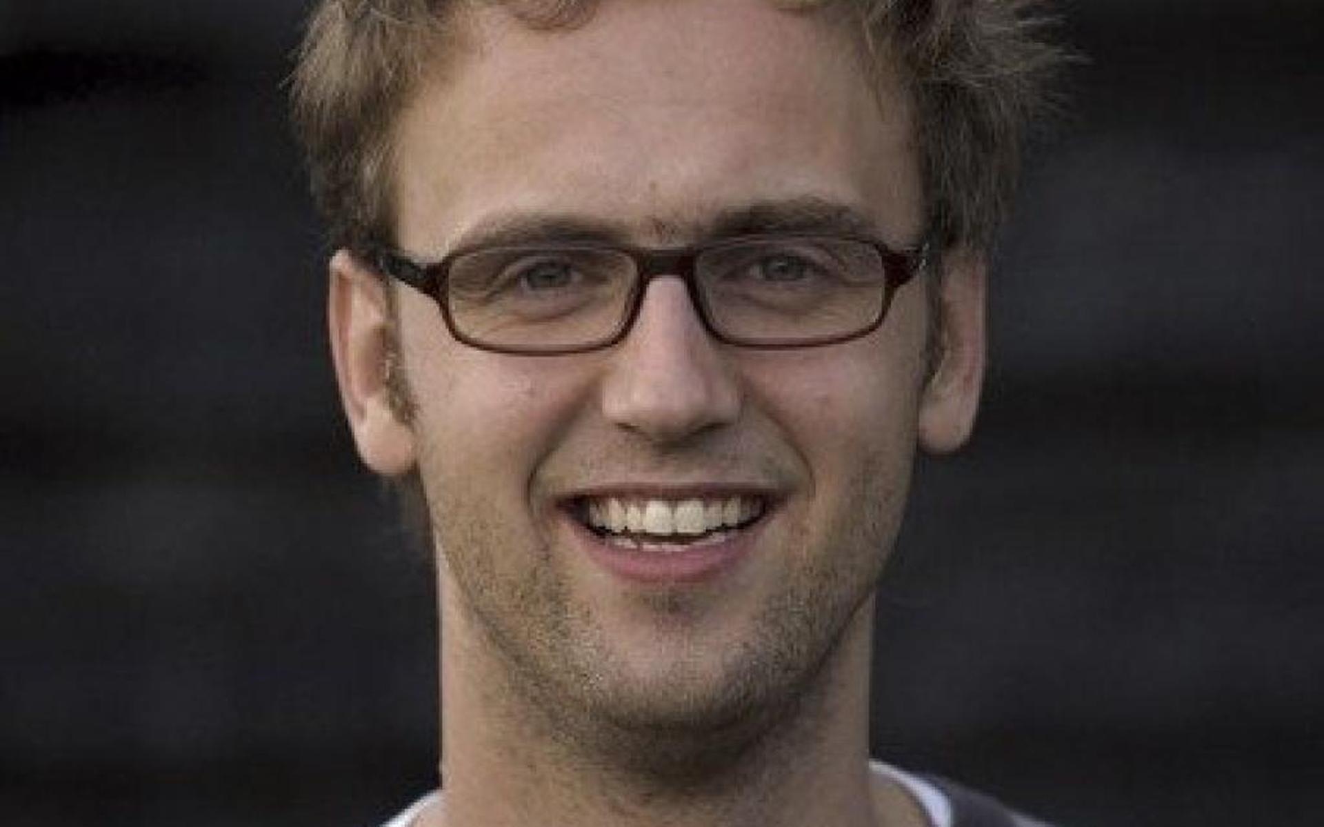 Peter Dijkstra met Gents terug in Roden - Dagblad van het Noorden