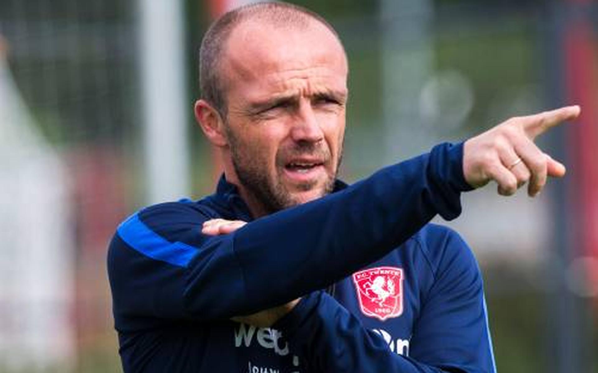 FC Twente verliest ook van Excelsior - Dagblad van het Noorden FC Twente verliest ook van Excelsior - Dagblad van het Noorden