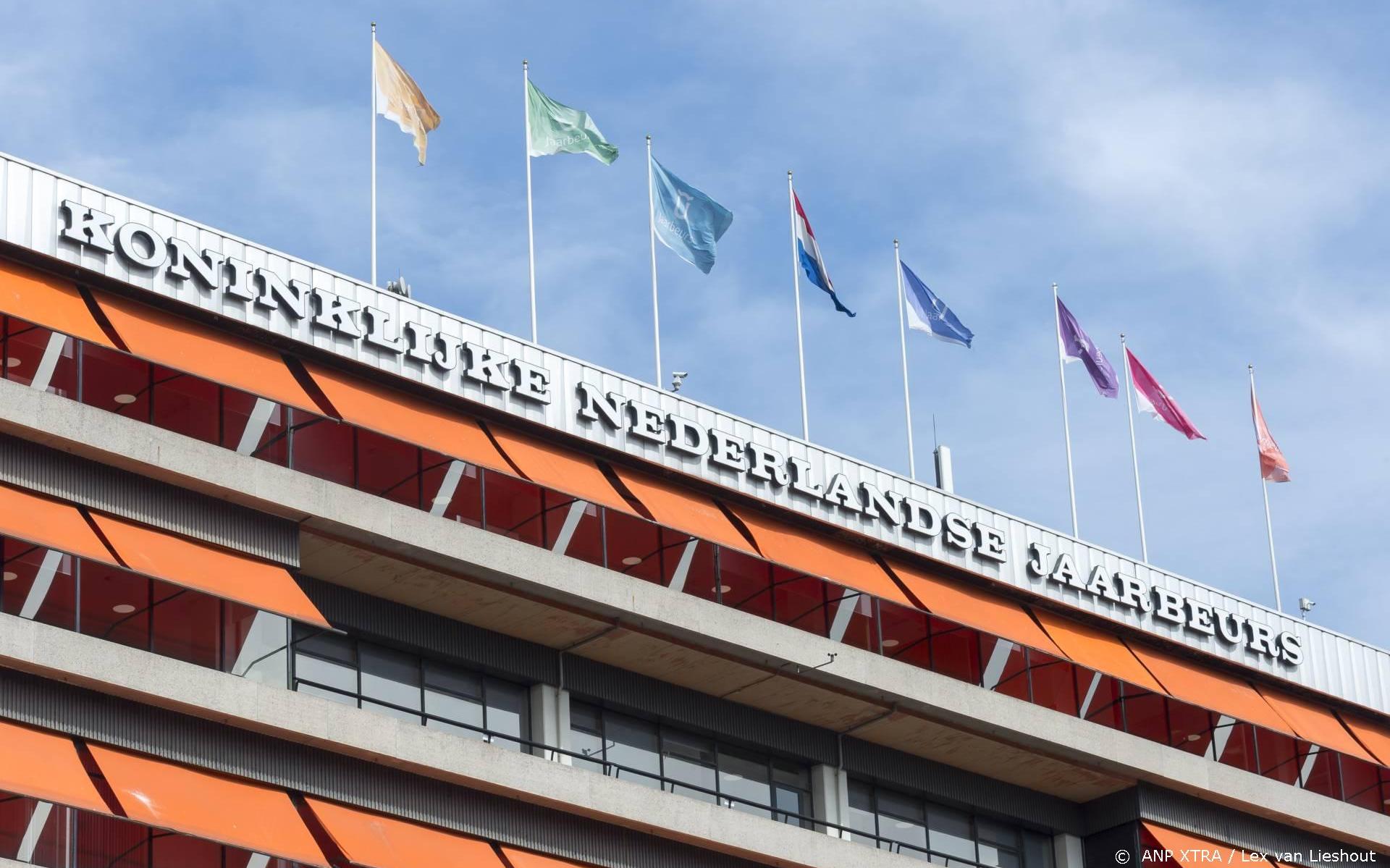 Jaarbeurs Utrecht wordt mogelijk noodopvang asielzoekers - Dagblad van ... Jaarbeurs Utrecht wordt mogelijk noodopvang asielzoekers - Dagblad van ...