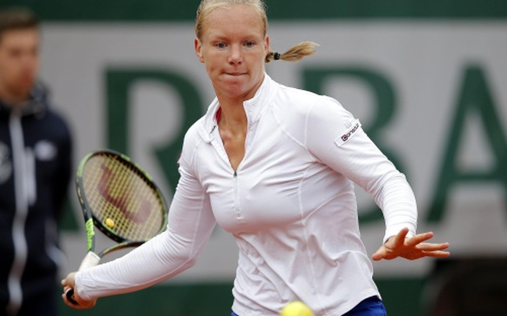 Bertens Kiest Voor Rio Dagblad Van Het Noorden