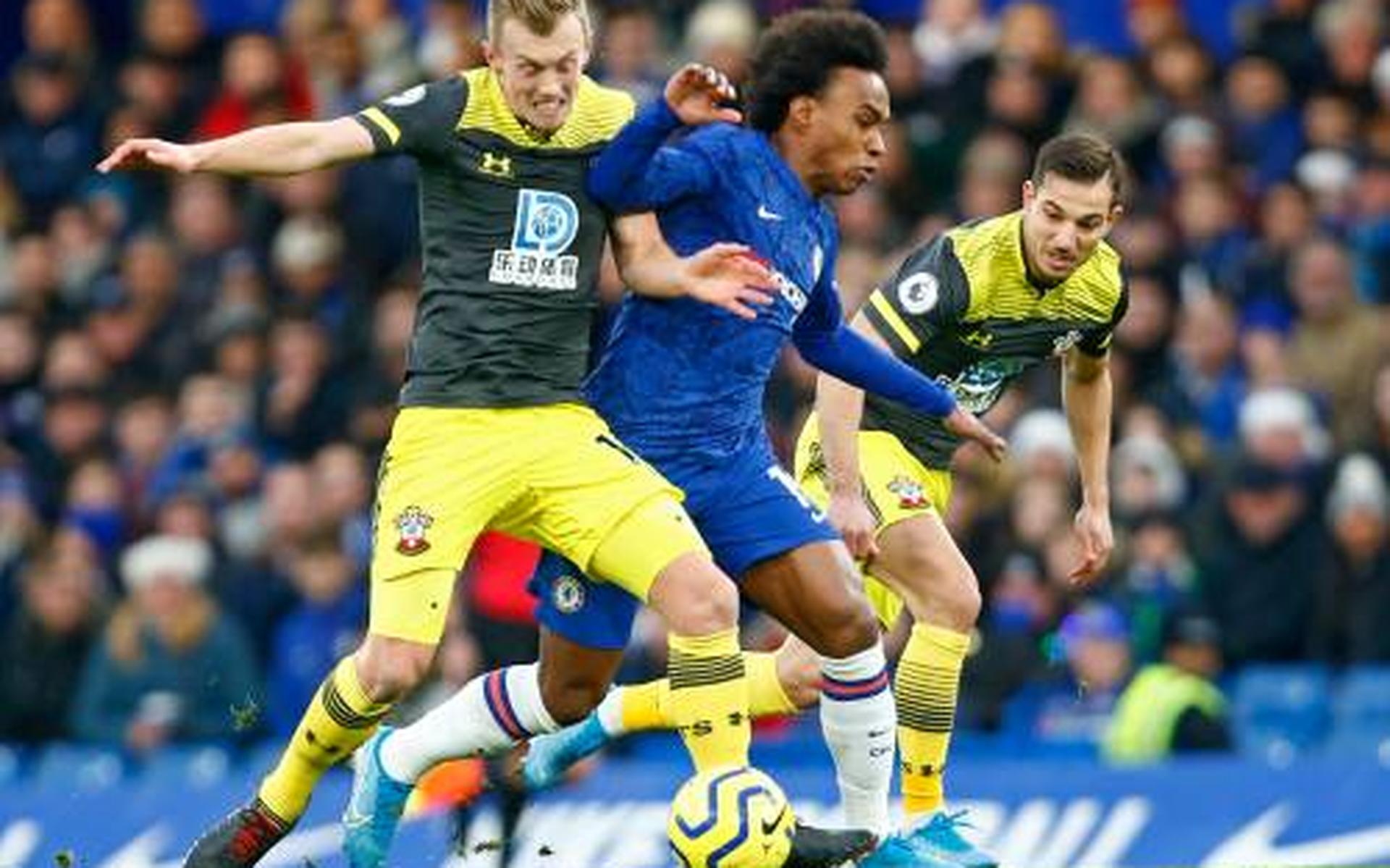 Engels voetbal: alleen herstart als het echt safe is - Dagblad van het ...