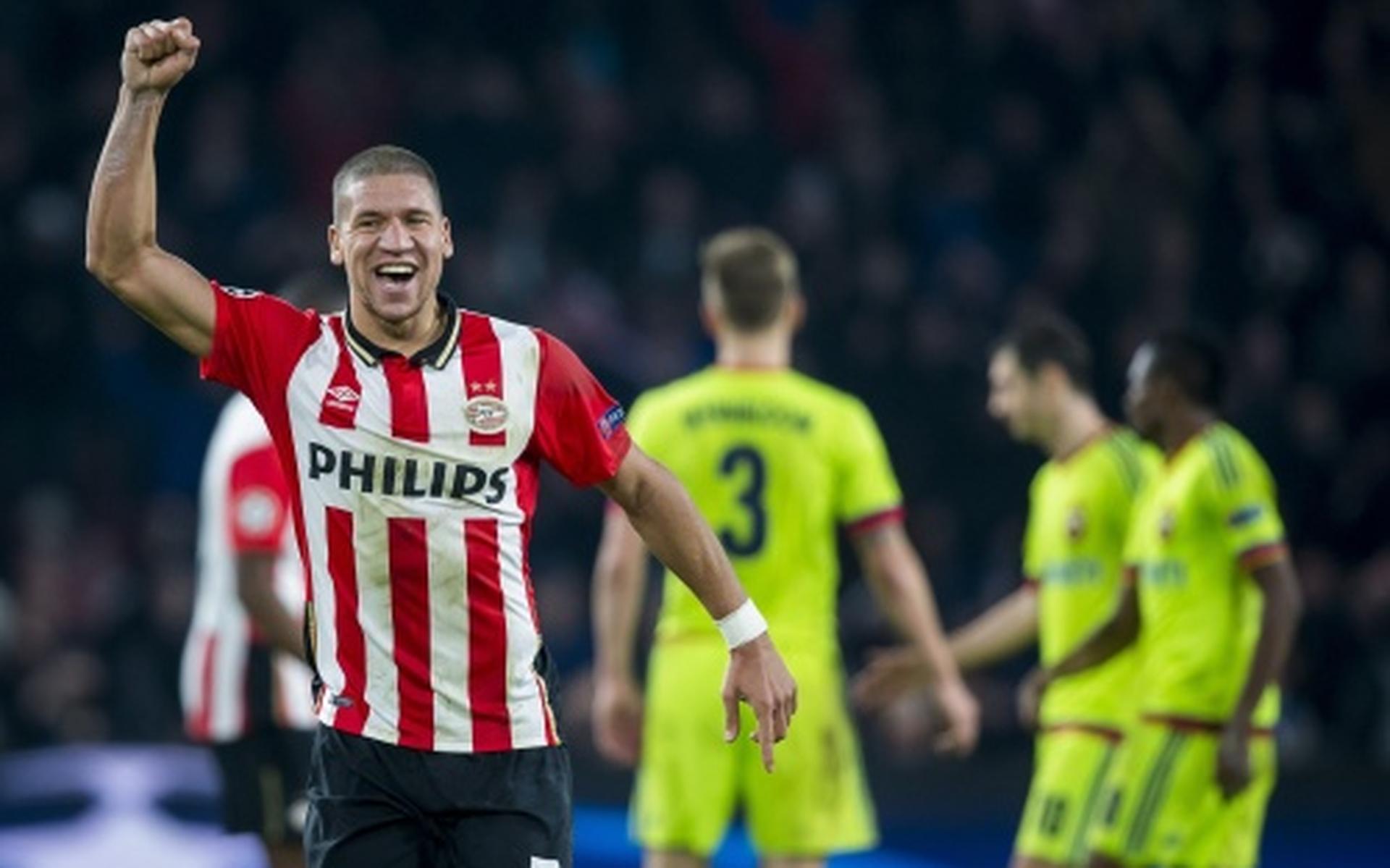 PSV bevestigt transfer Bruma - Dagblad van het Noorden