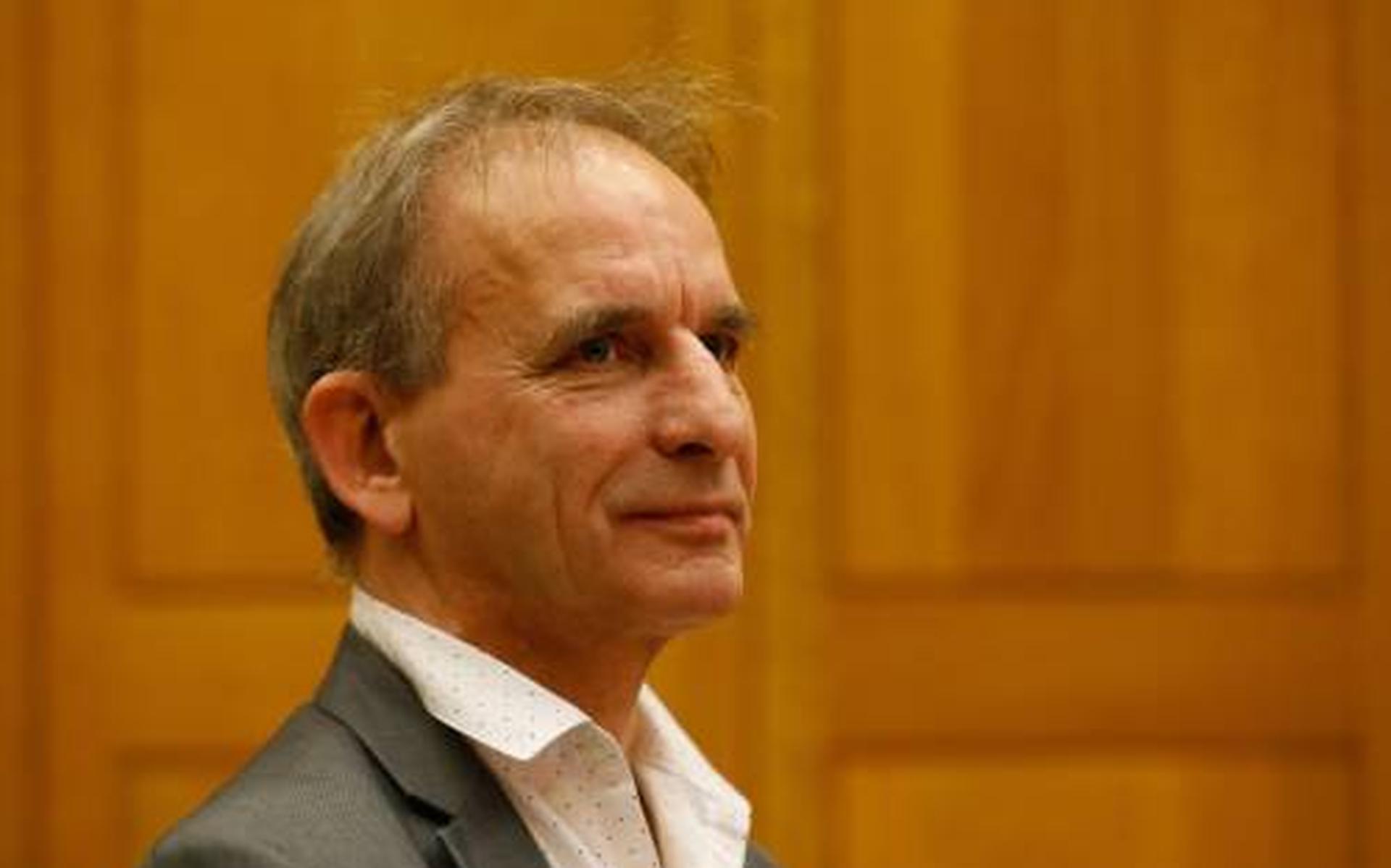 Vlemmix sleept Paay voor rechter om smaad - Dagblad van het Noorden Vlemmix sleept Paay voor rechter om smaad - Dagblad van het Noorden
