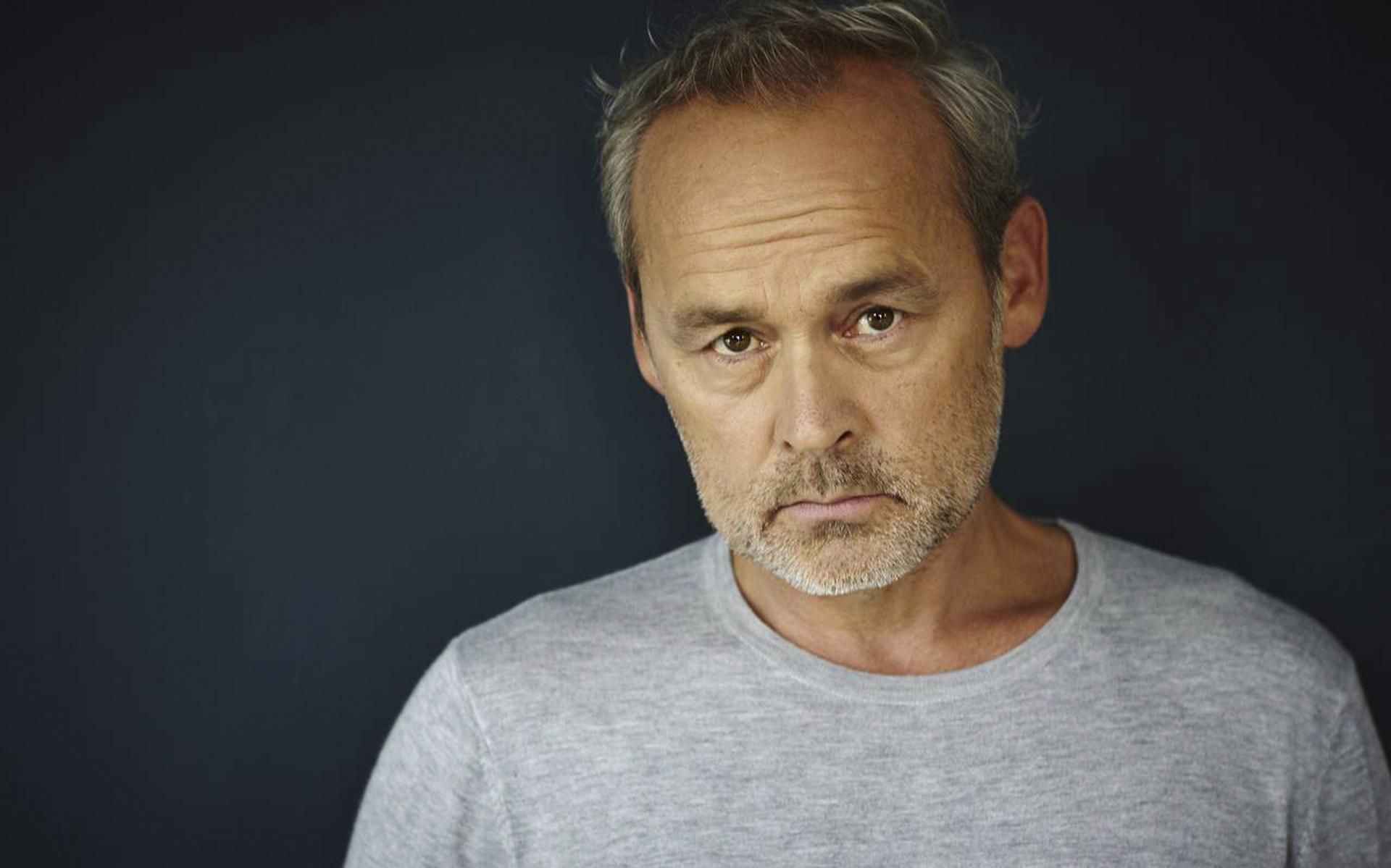 Marcel Hensema in film met Ben Kingsley - Dagblad van het Noorden