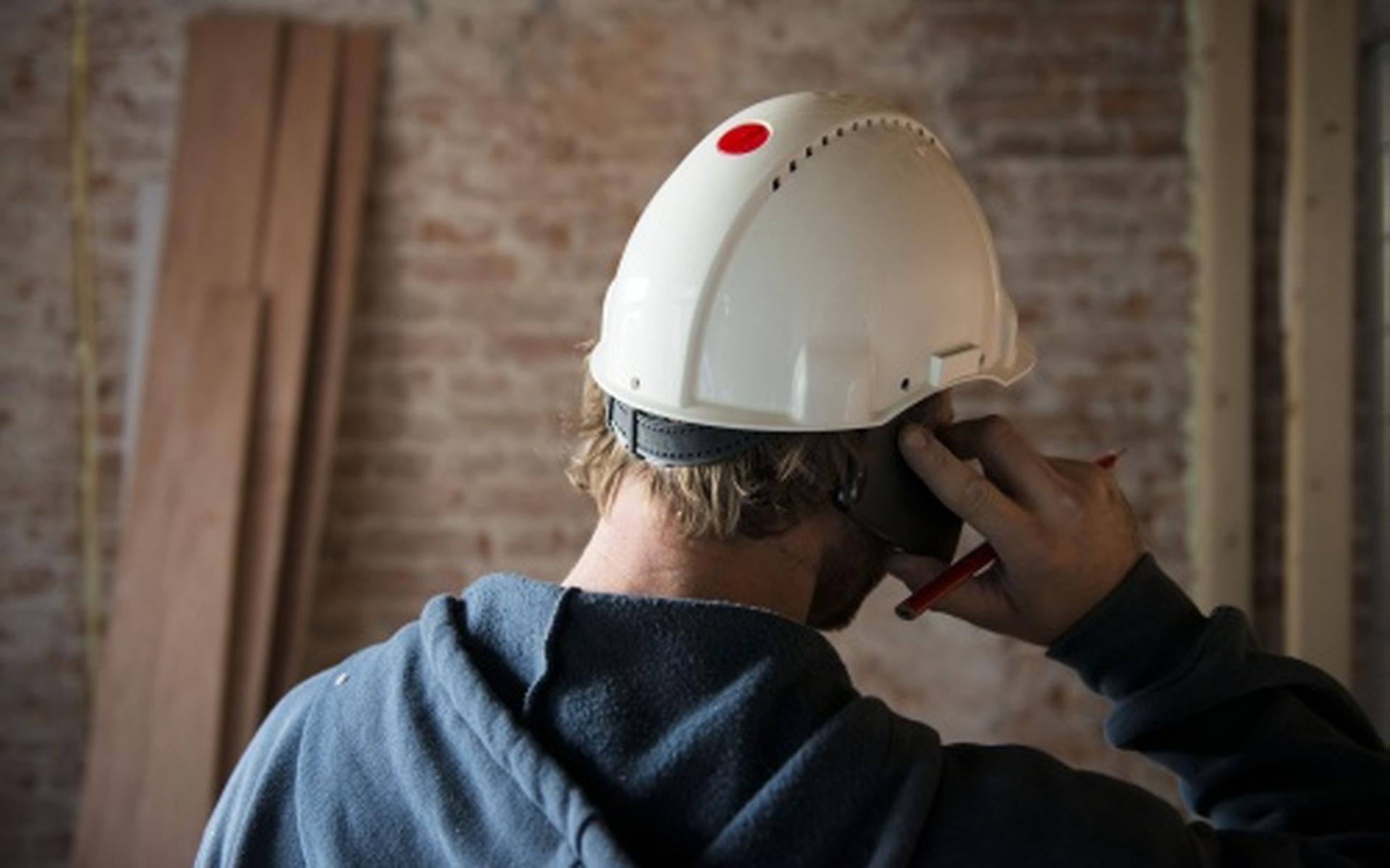 Schadeherstel: 9000 bouwbanen - Dagblad van het Noorden