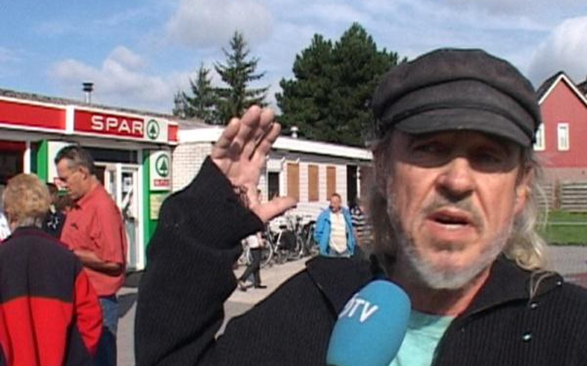Spar Termunten dicht: 'Ik kan wel janken' - Dagblad van het Noorden Spar Termunten dicht: 'Ik kan wel janken' - Dagblad van het Noorden