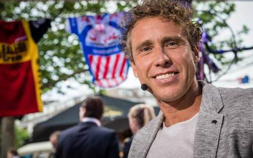 Boogerd terug als ploegleider Roompot - Dagblad van het Noorden