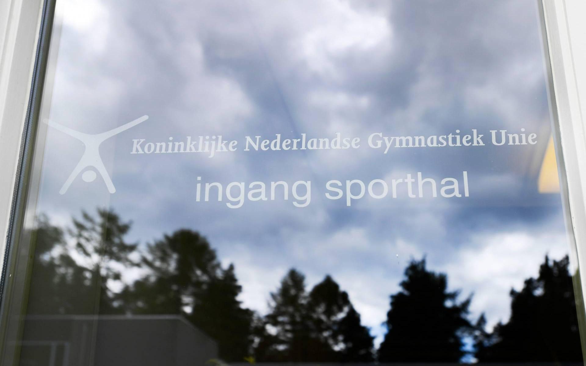 Oud-turnster Willems stopt als bestuurder gymnastiekunie KNGU - Dagblad ... Oud-turnster Willems stopt als bestuurder gymnastiekunie KNGU - Dagblad ...