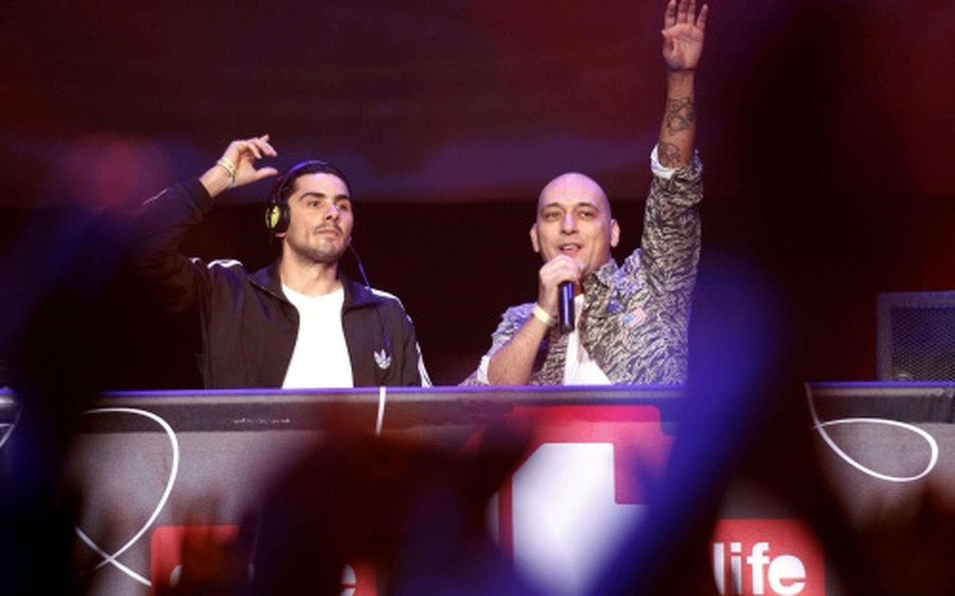 4 Mijl van Emmen krijgt eigen festival (met The Partysquad en Q-Music ...