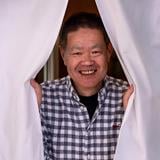 Toru Nakata (60) schaduwt al een kwart eeuw alle Japanse voetballers in ...