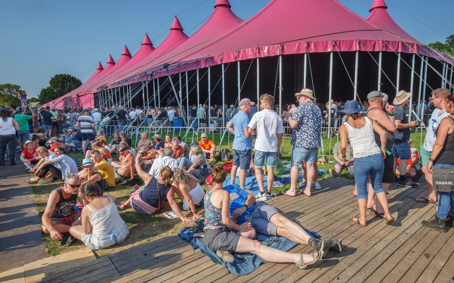 Bluesfestival maakt eerste namen bekend. Deze artiesten staan volgend ...