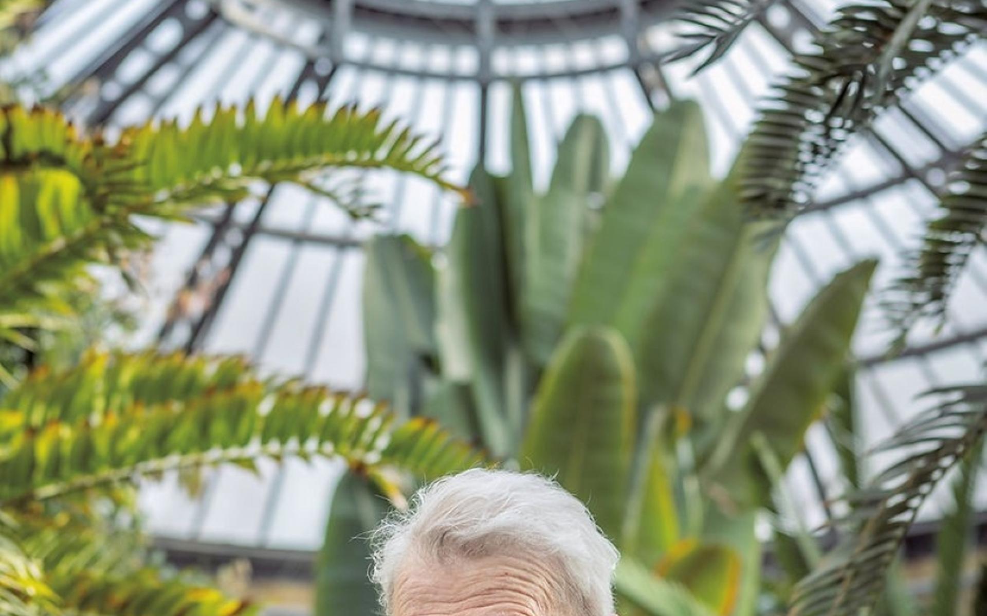 Interview Adriaan van Dis in Haren - Dagblad van het Noorden