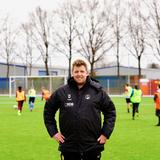 Handhaving CEC moet laatste kunstje worden voor trainer Reinier (33 ...