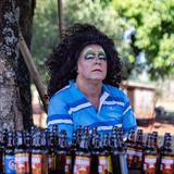 Pride Photo-tentoonstelling: toe vader, heb eens lef. Laat die bierfles ...