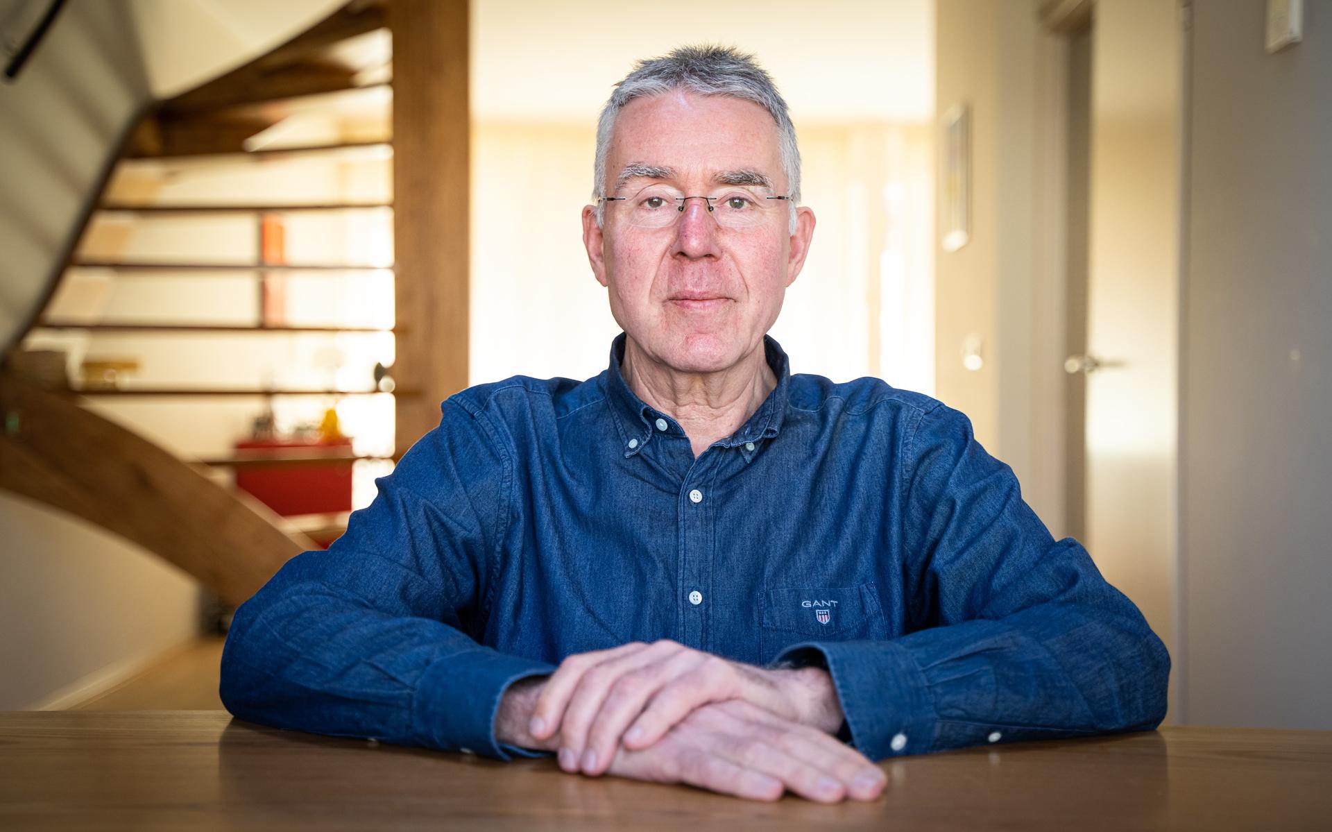 'Terugkeer Trump heel slecht voor economie', zegt hoogleraar Steven ...