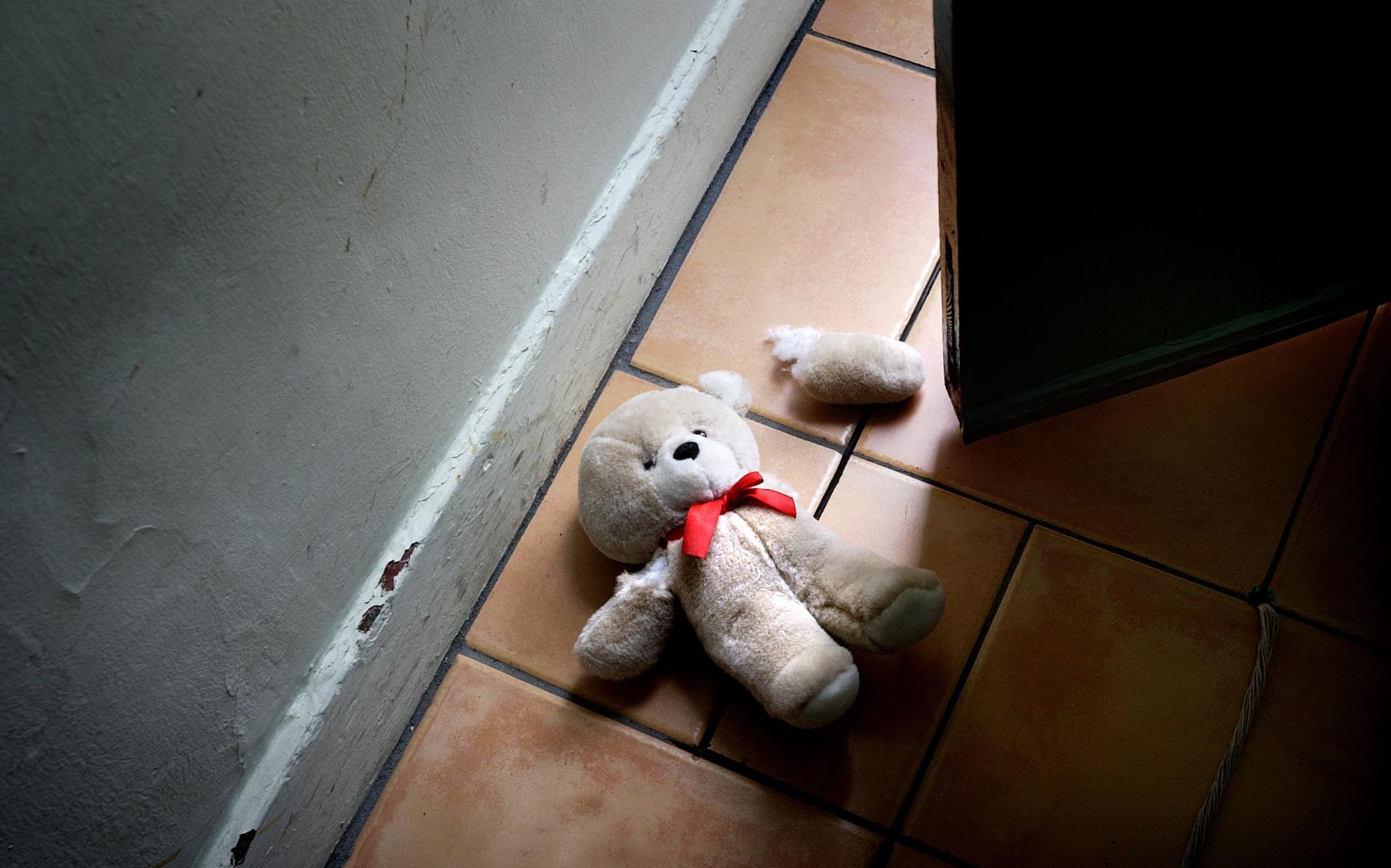 Kindermishandeling neemt toe in het Noorden. Wekelijks 4 tot 5 nieuwe ...