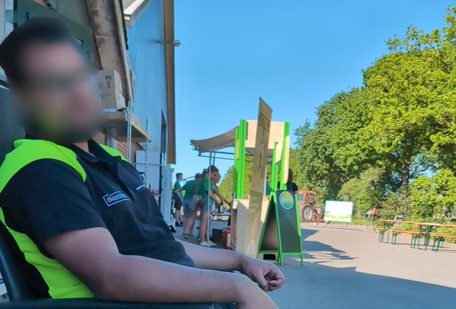 Sneek trekt vergunning marathon in: nep-ambulancebroeder uit Groningen ...