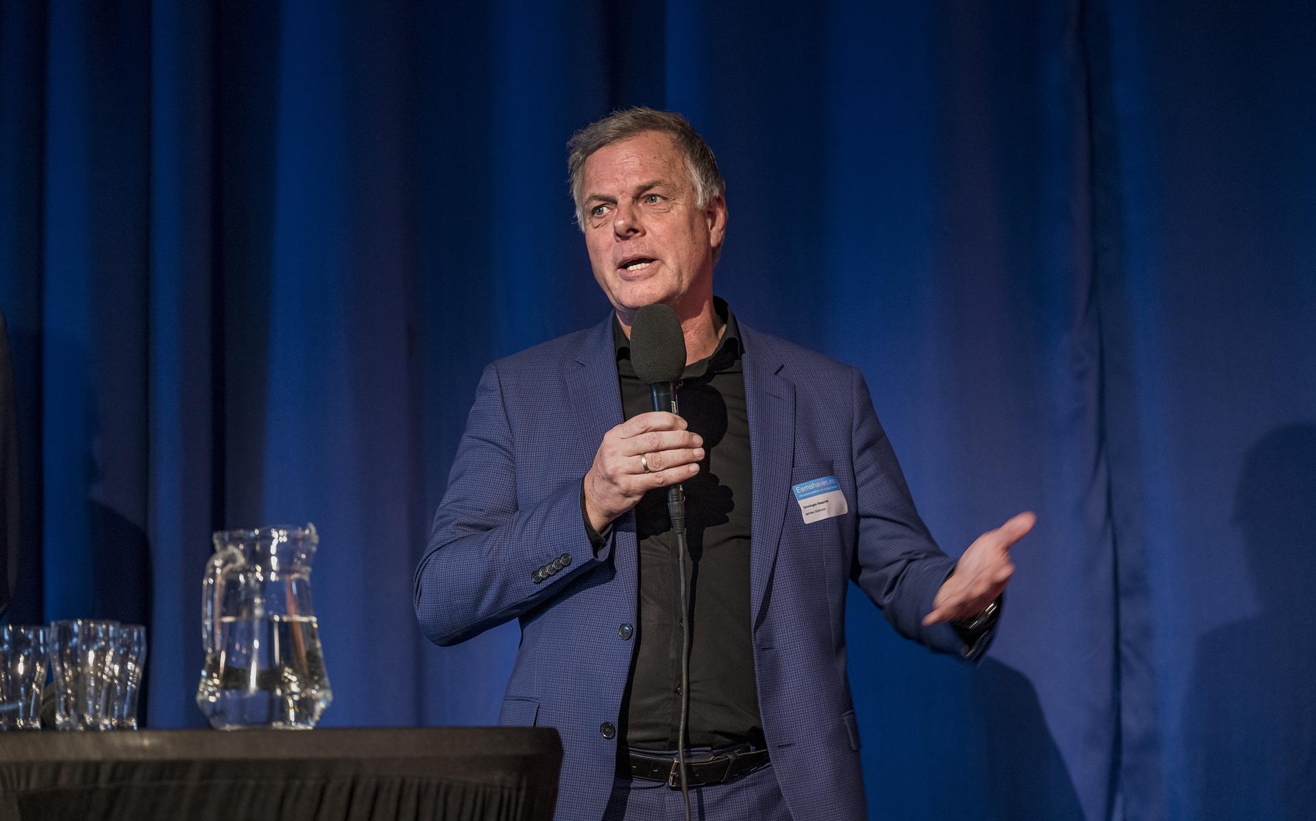 Basketbalclub Donar verkeert in zwaar weer: 'We moeten de tering naar ...