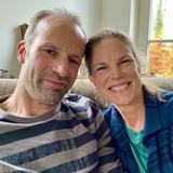 Evert en Maud vertellen over hun leven op de boerderij na Boer Zoekt ...