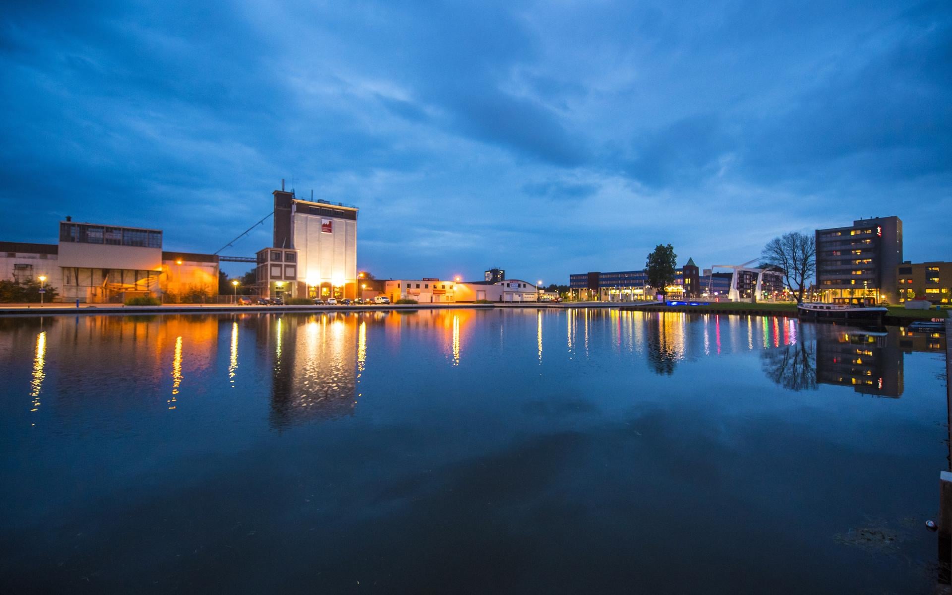 Miljoen euro extra nodig voor plan woningbouw Stadskwartier Assen. 'Van ...