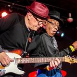 Blues was voor Johan Meijer, alias Jon Meyerjon, veel meer dan muziek ...
