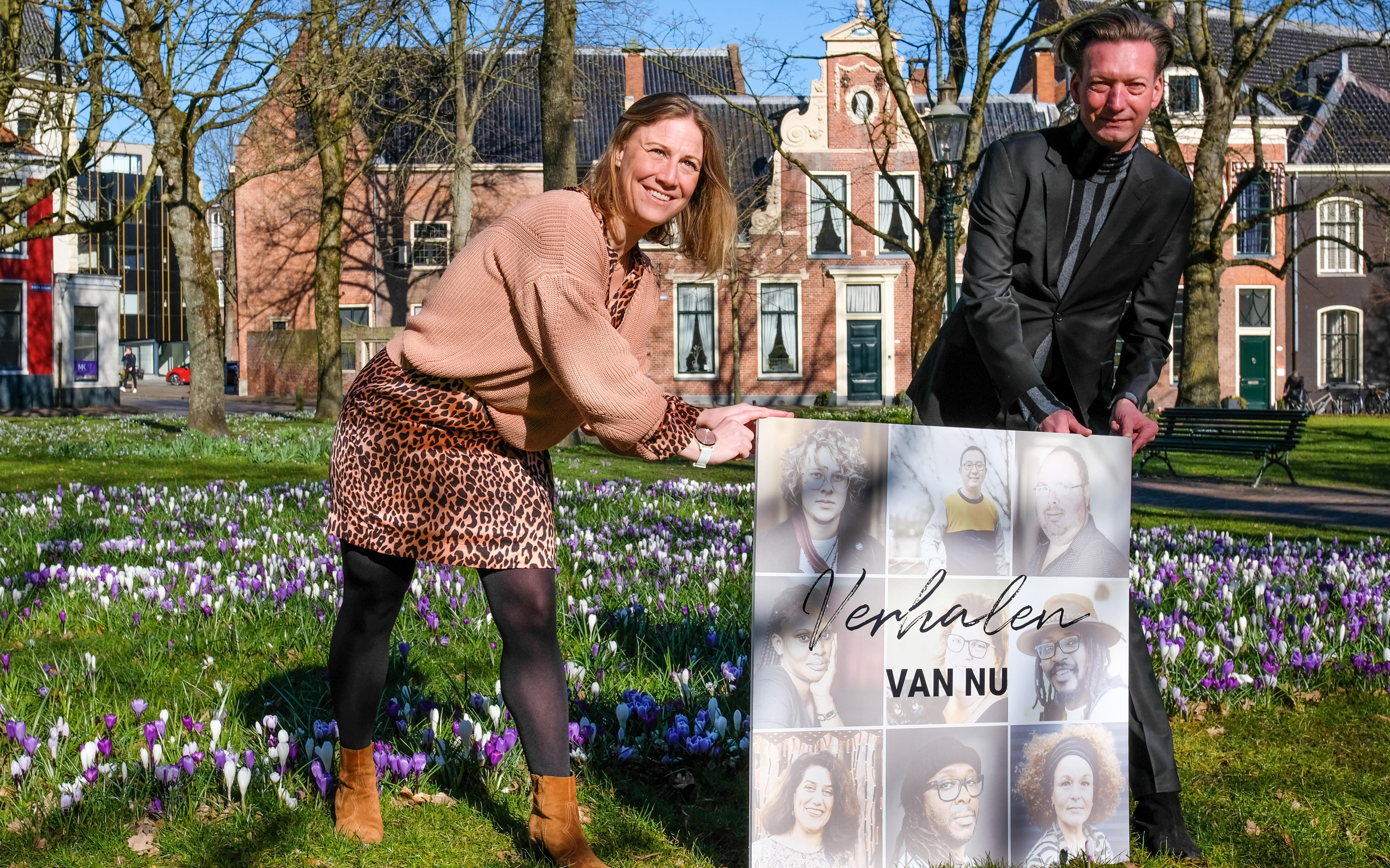 Fors meer meldingen discriminatie in Groningen in coronajaar: 'Vooral ...