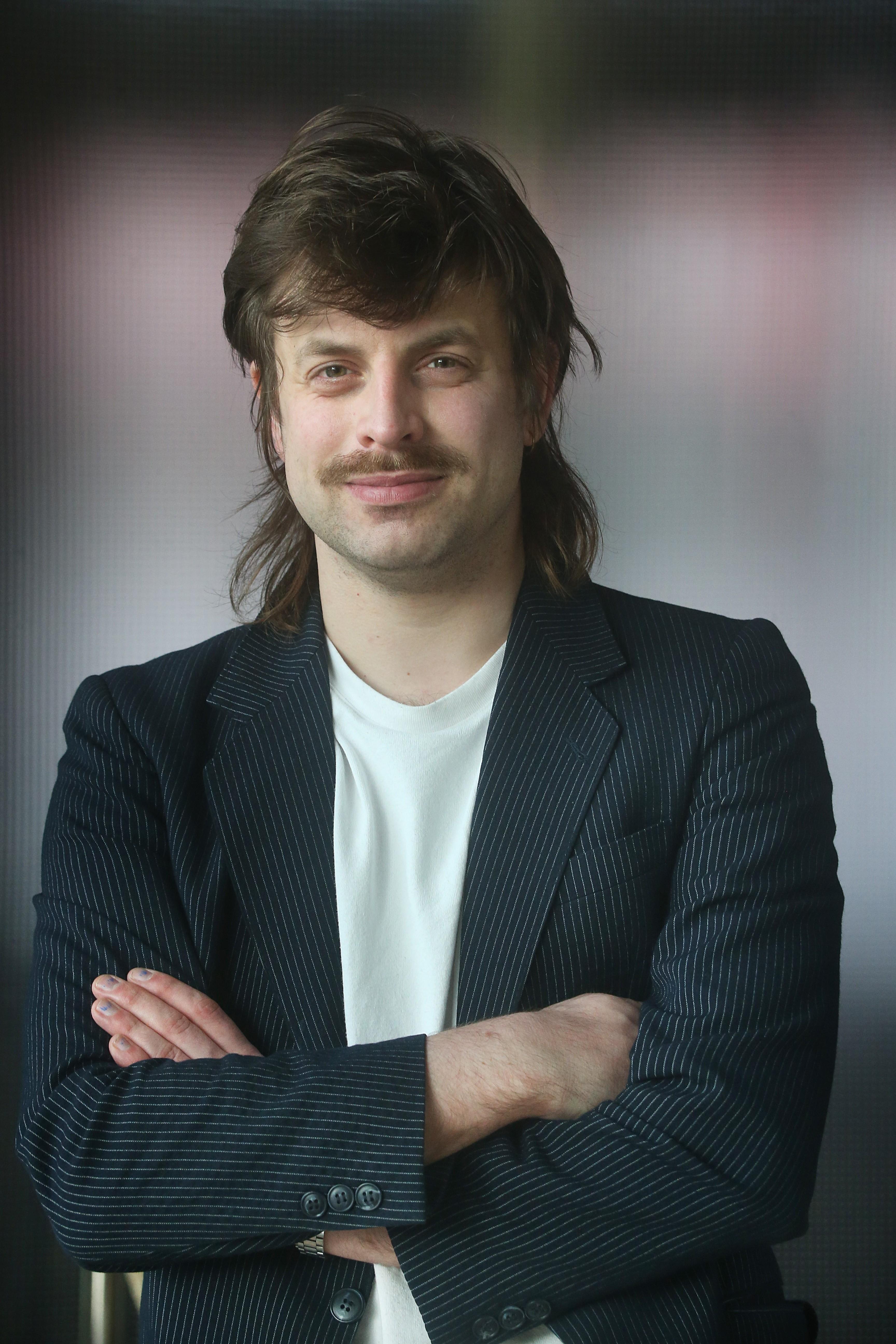 Glow in the dark | Column Joost Oomen - Dagblad van het Noorden