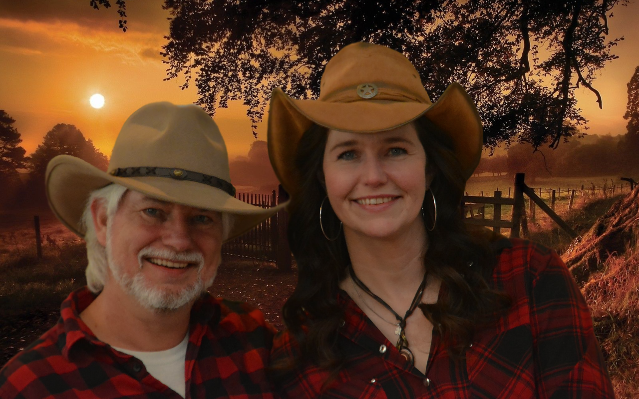 Countryfied treedt op in d’Rentmeester in Valthermond. Met muziek van ...