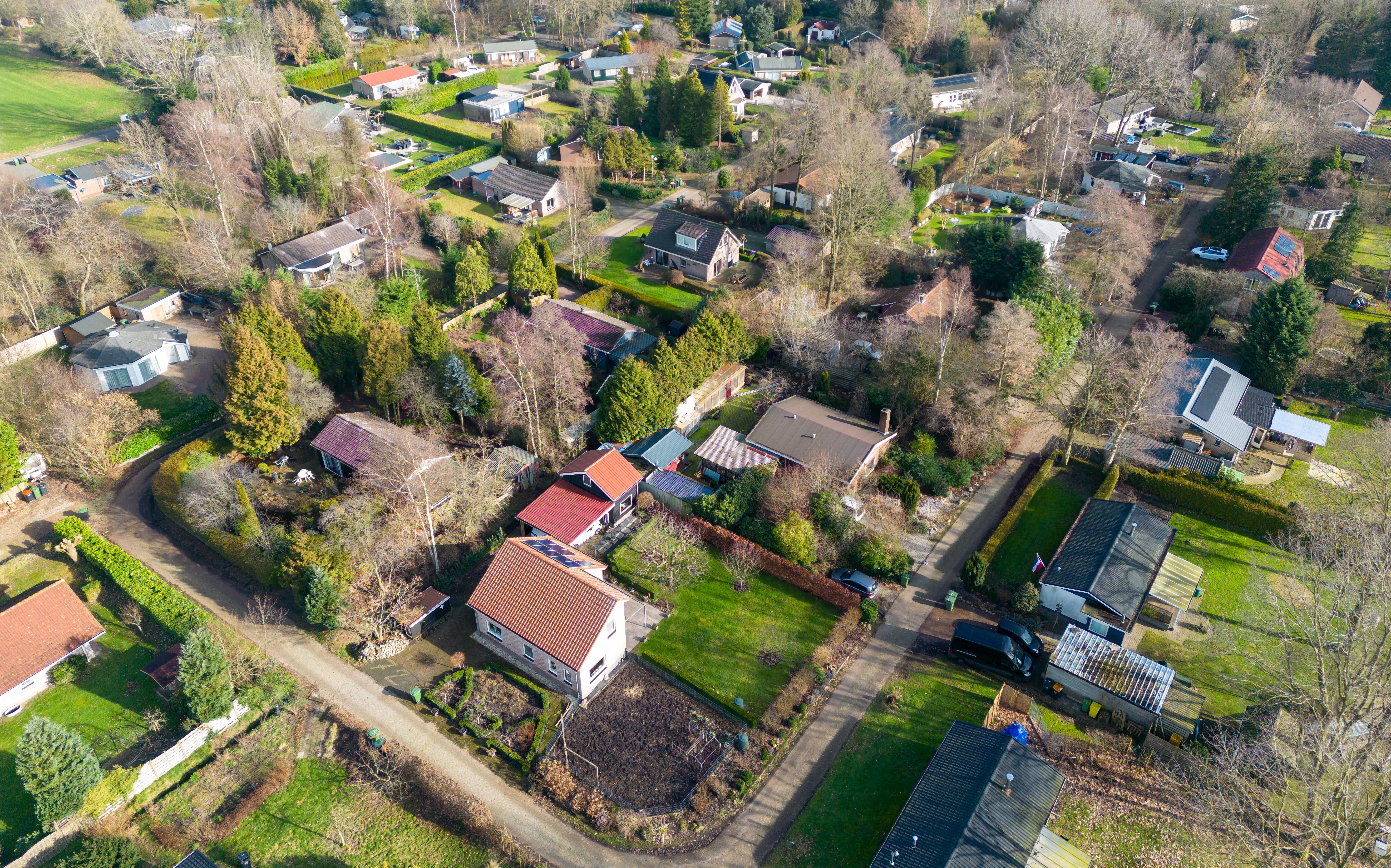 Vakantieparken kunnen woningnood verlichten. 'Maar versnellen ...