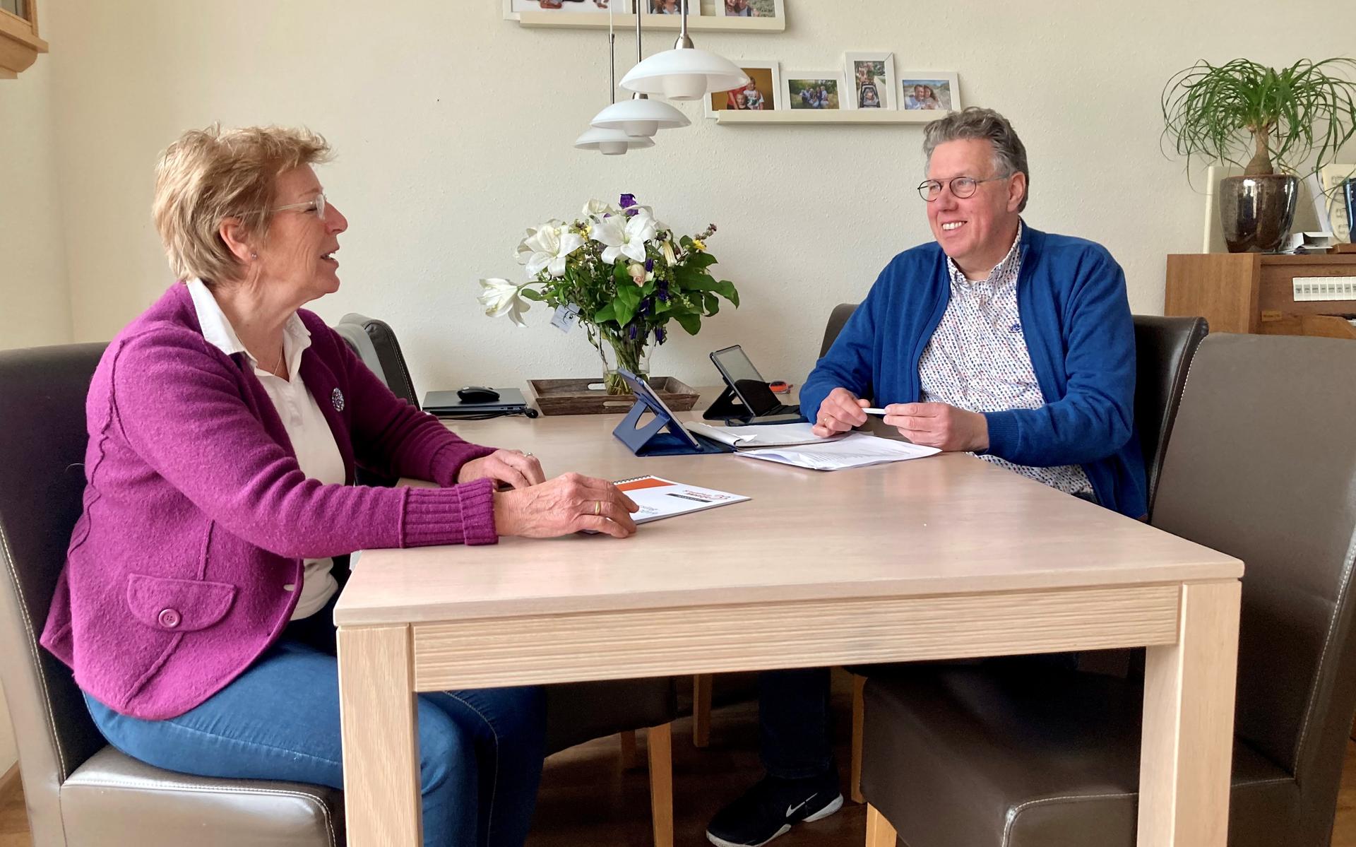 Schuldhulpmaatje is tien jaar actief in de gemeente Hoogeveen: 'De kern ...