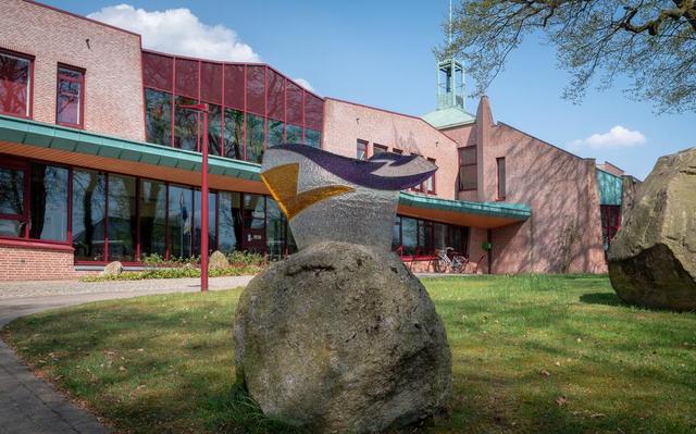 Woningbouw op de plek van het oude Esdal College in Borger gaat in 2026 ...