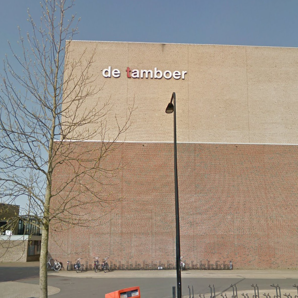 Toekomst Theater Tamboer en Podium Hoogeveen hoogst onzeker door gebrek ...