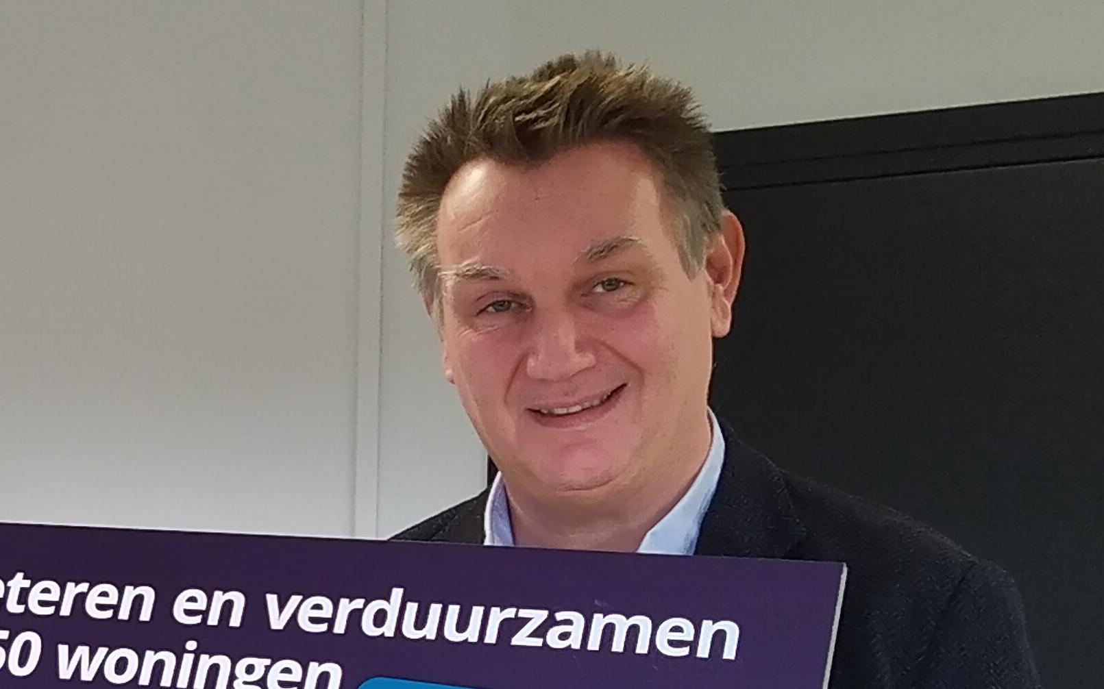 Wierden en Borgen wil met met innovatieve aanbesteding aanpak ...