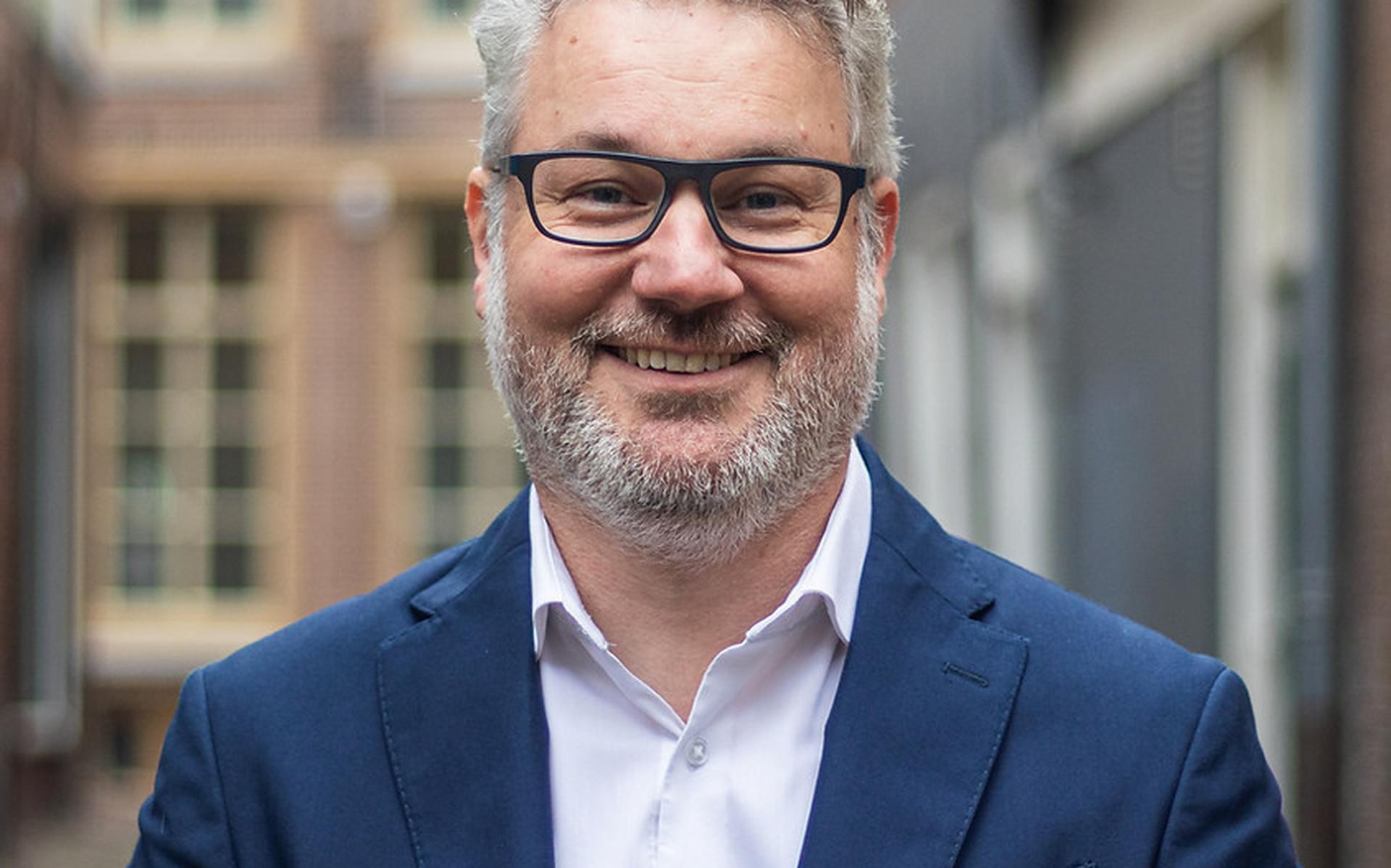 Met een boog om psychotische personen heenlopen? Helemaal niet nodig ...